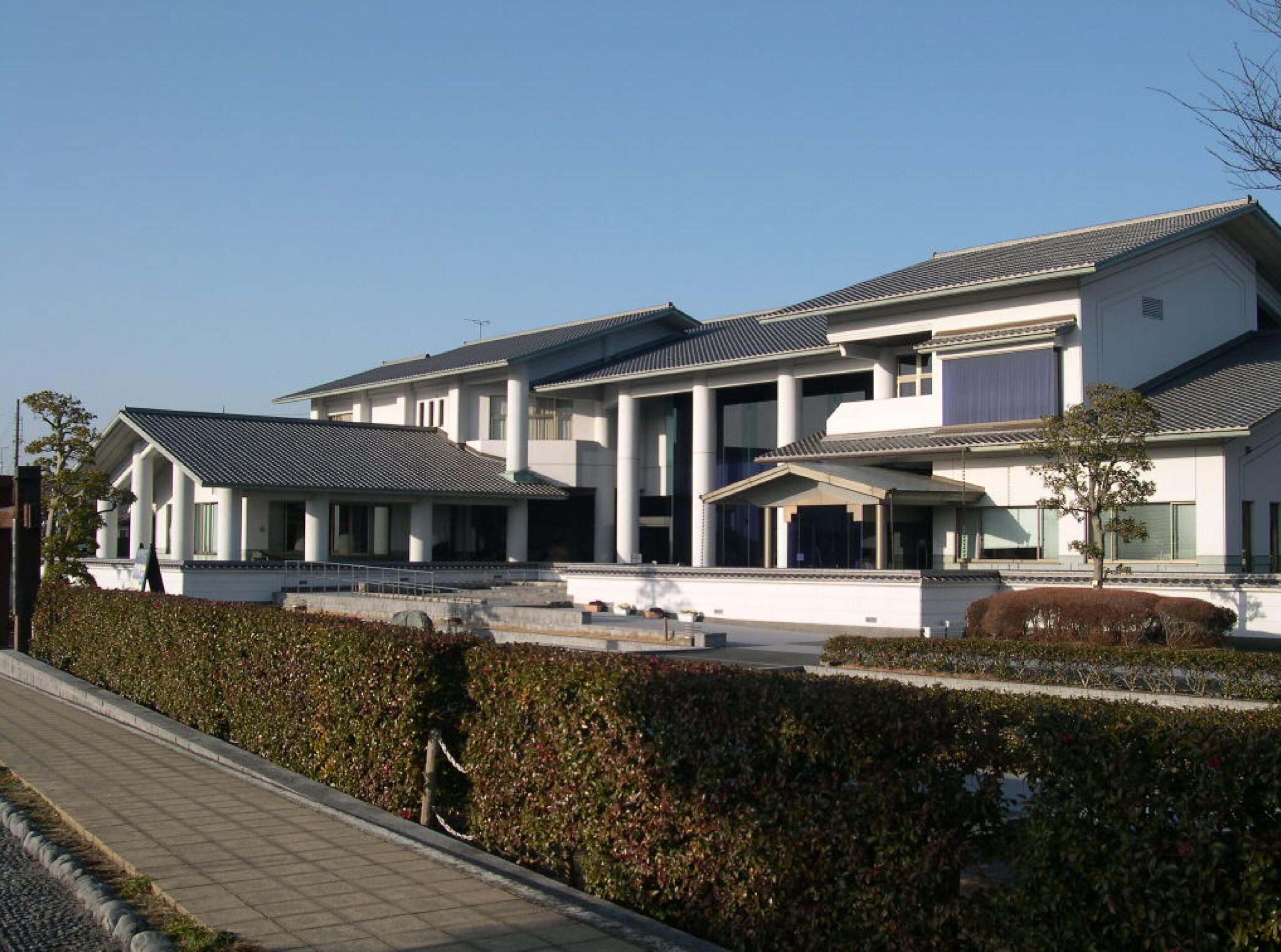観光情報 - 島田市博物館 ｜一般社団法人島田市観光協会